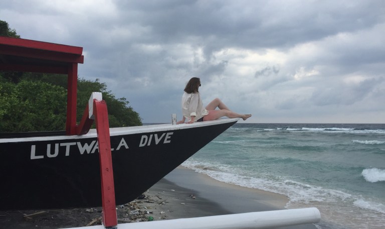 Gilli Islands – Fashionable Flavours